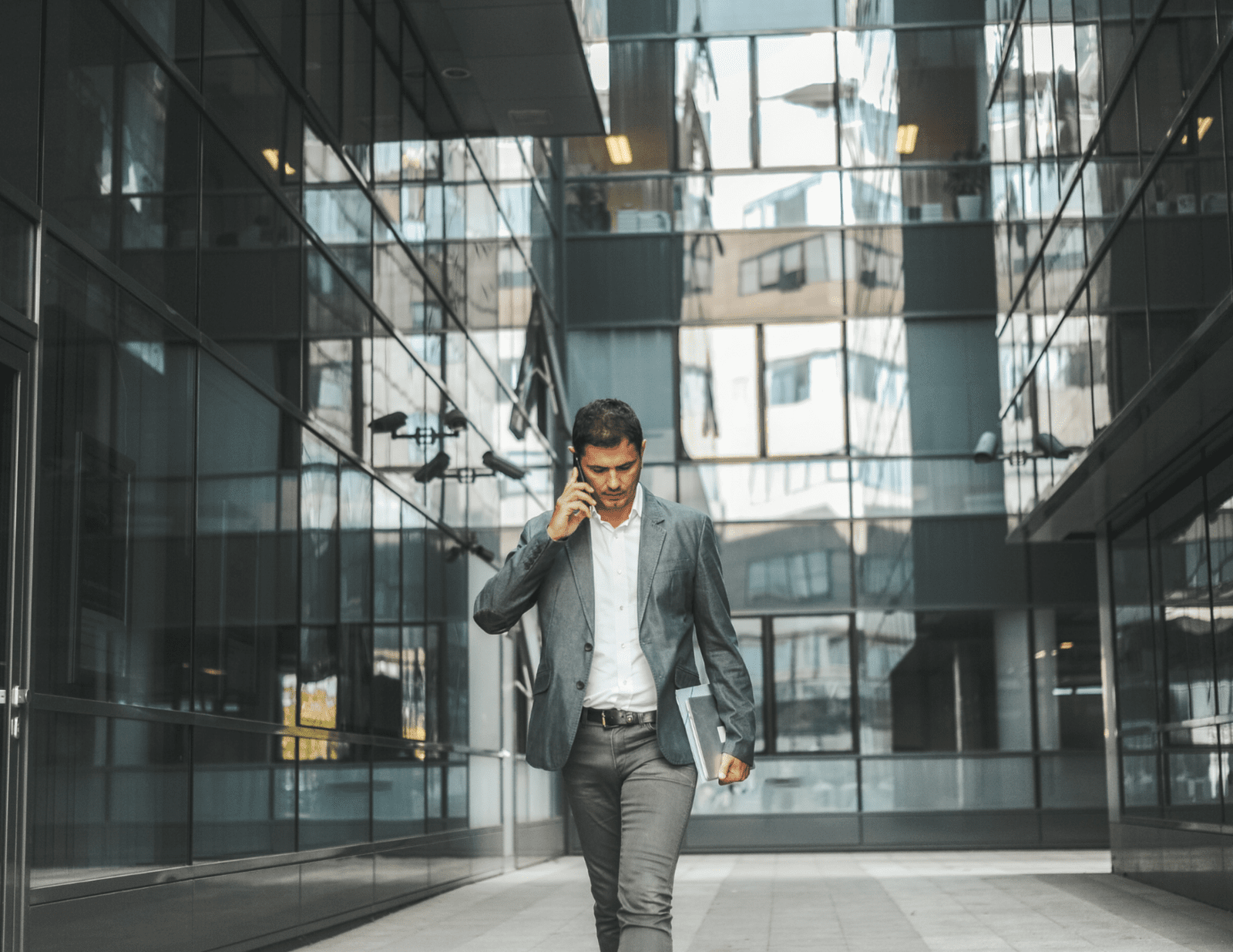 Clockwork Advisor | Your Partner in Financial Advisor Success